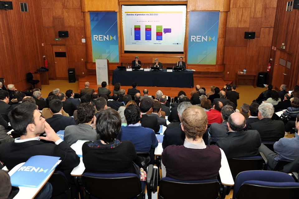 REN recebeu encontro anual do CIGRÉ Portugal