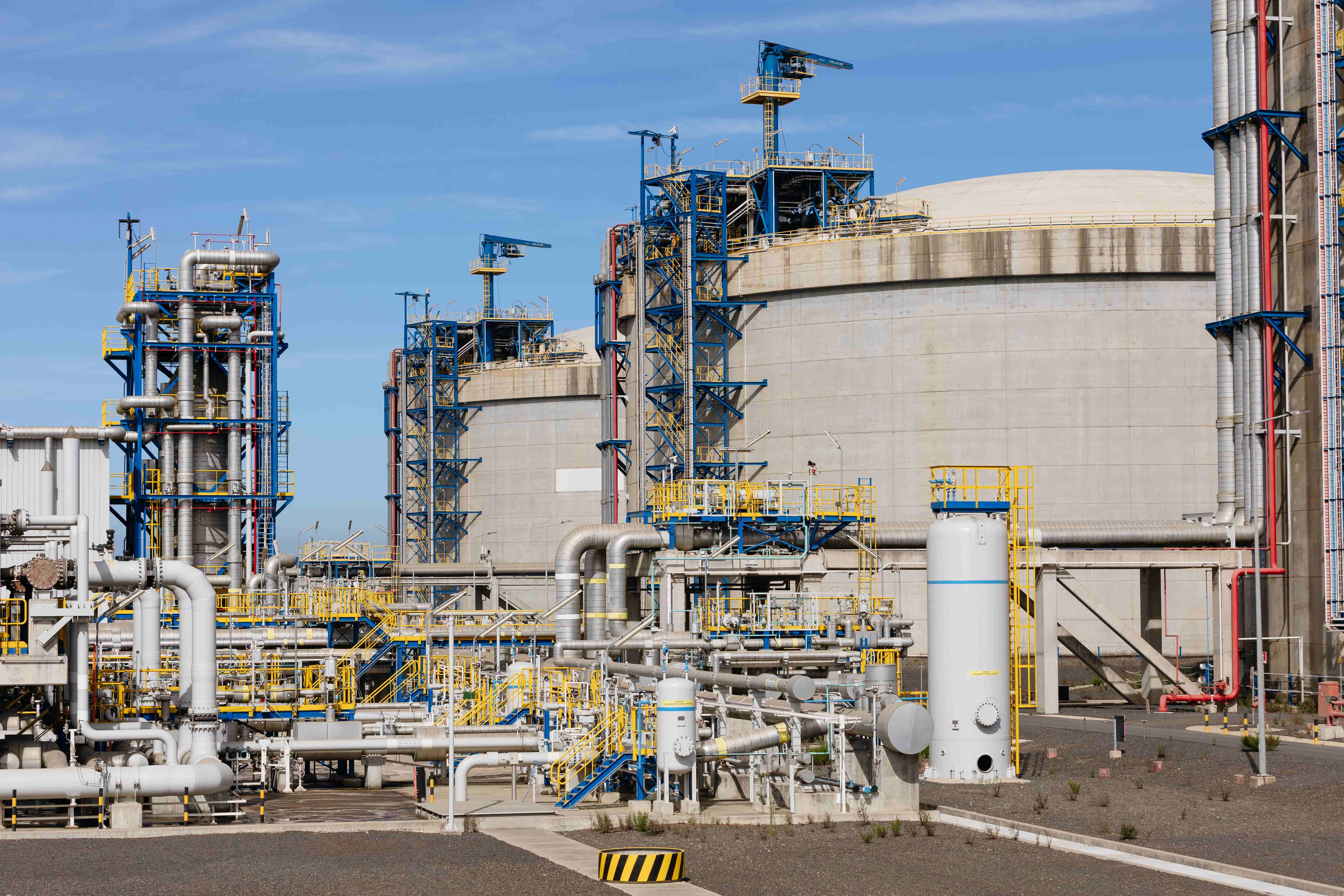 REN adapta equipamentos para introdução de hidrogénio verde na Rede de ...