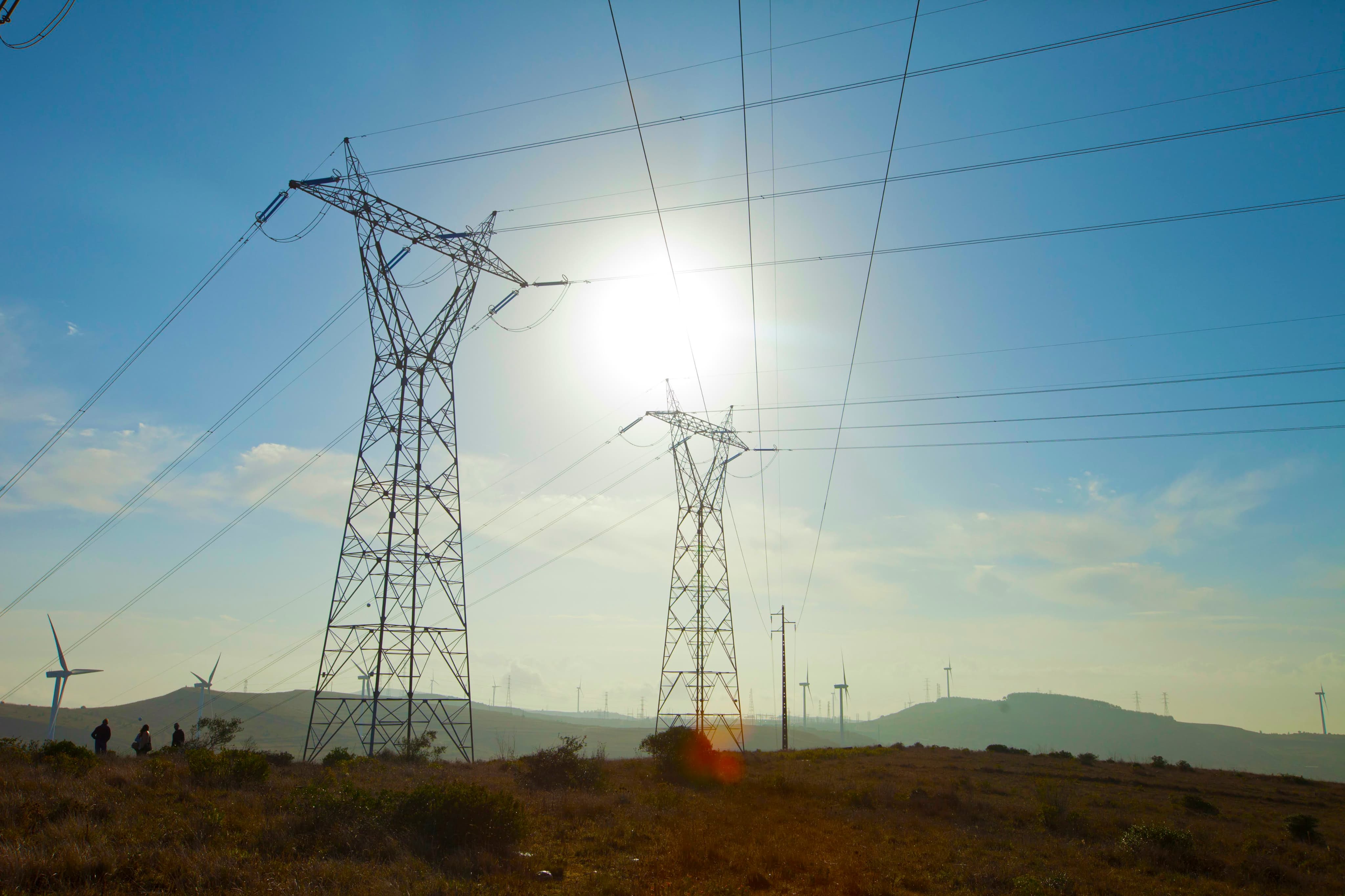 REN | Redes Energéticas Nacionais