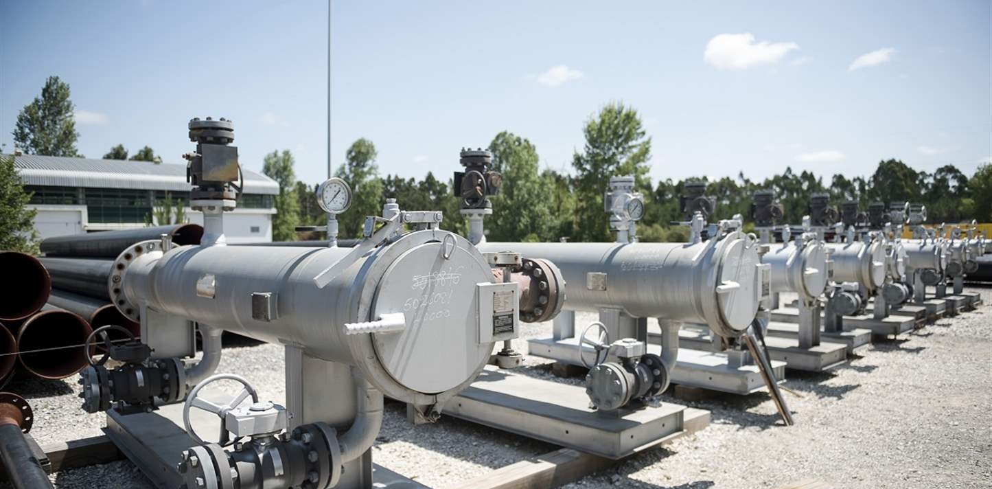 Natural gas for electric power production with new historic maximum