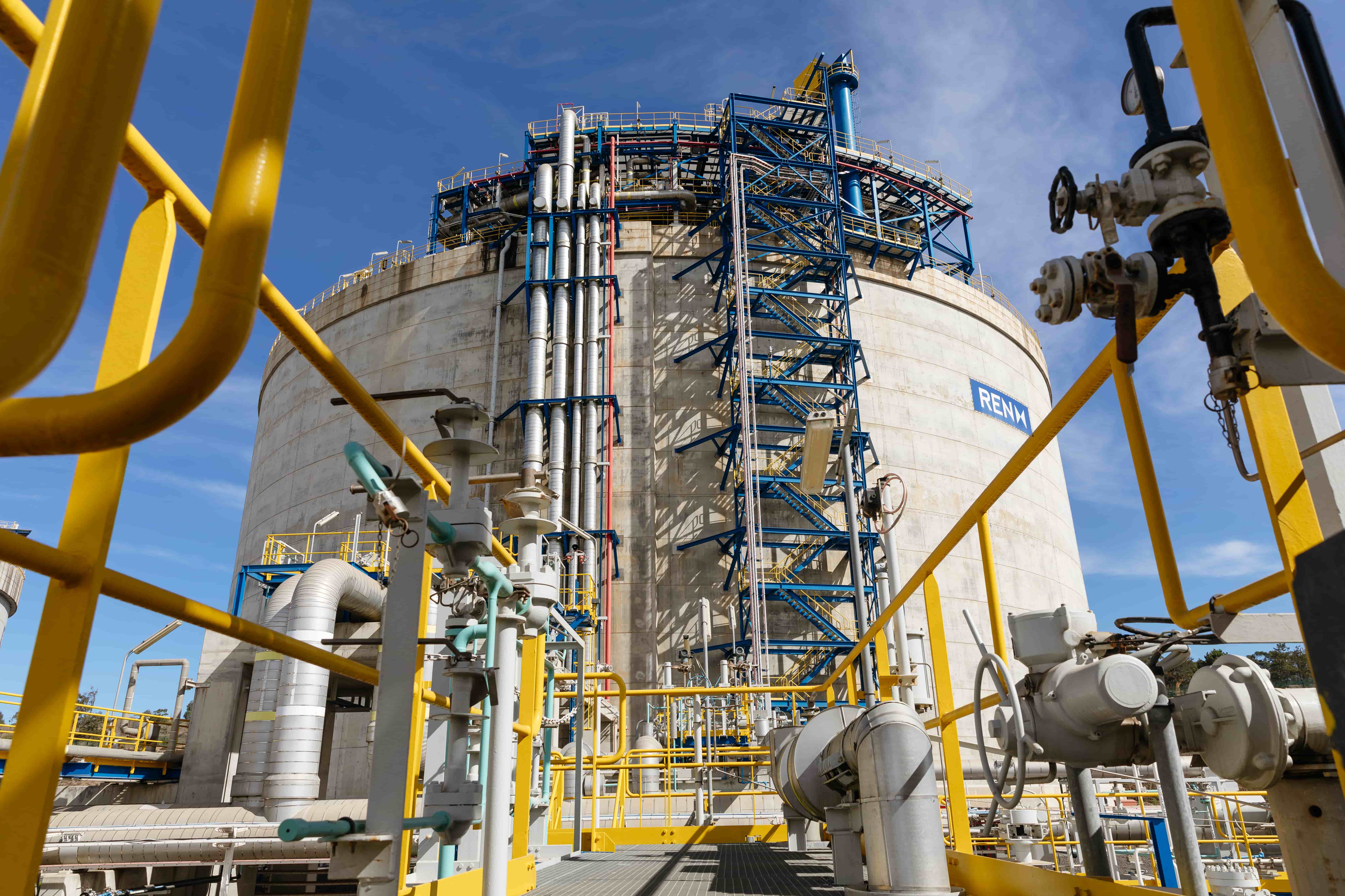 Aprovada a lista de projetos de interesse comum da UE com três ...