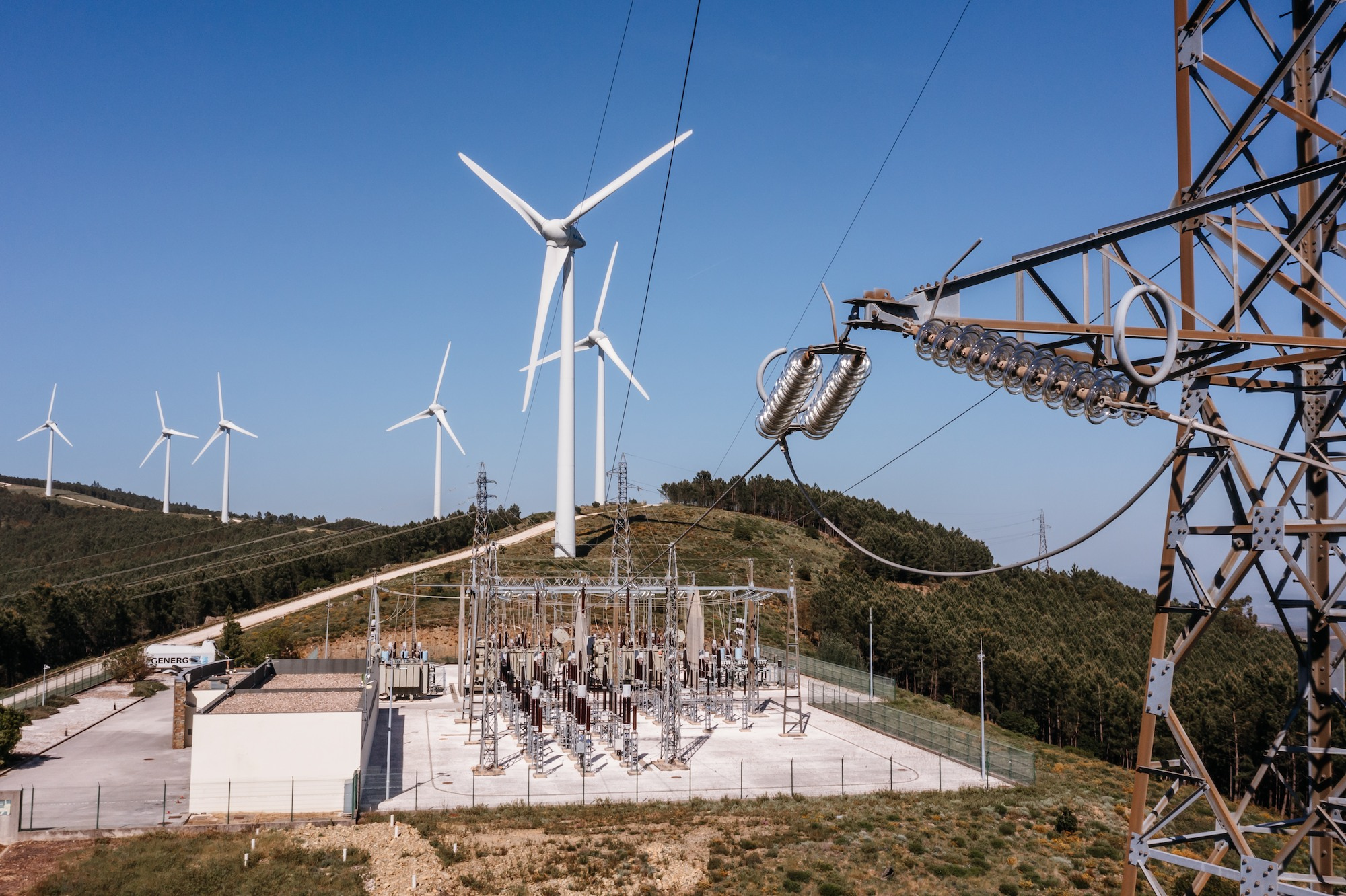 Produção de energias renováveis bate novo recorde