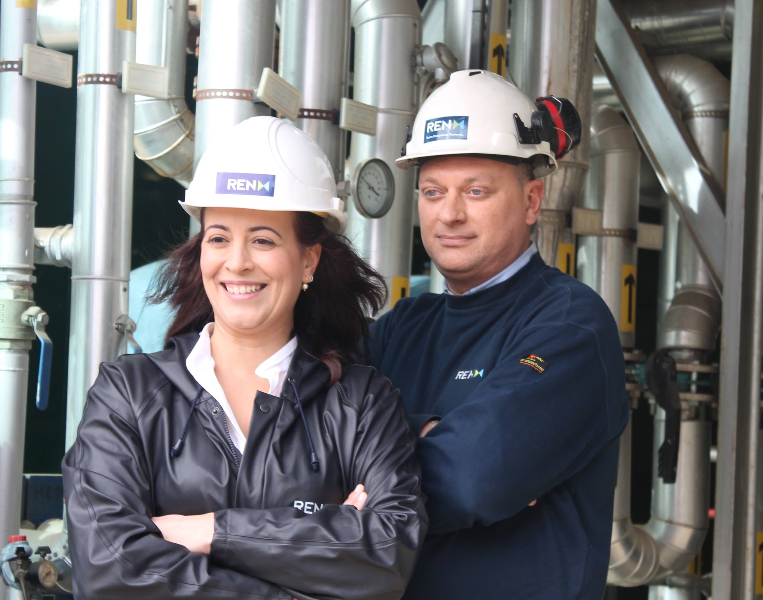 What is it like to work at REN