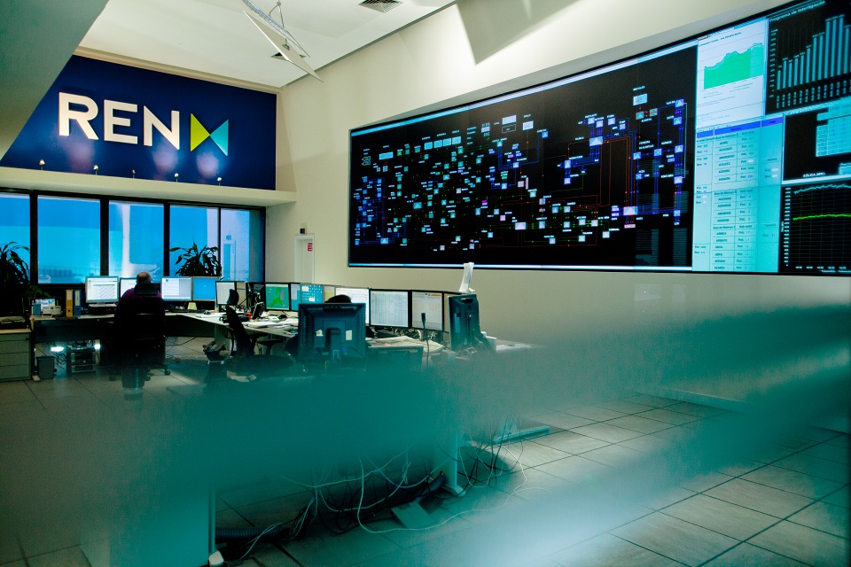 Aumento de capital da REN com procura 65,6% acima da oferta