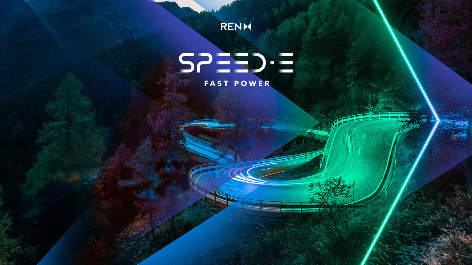 REN and Siemens Energy agree on a partnership for the speed-E electric ...