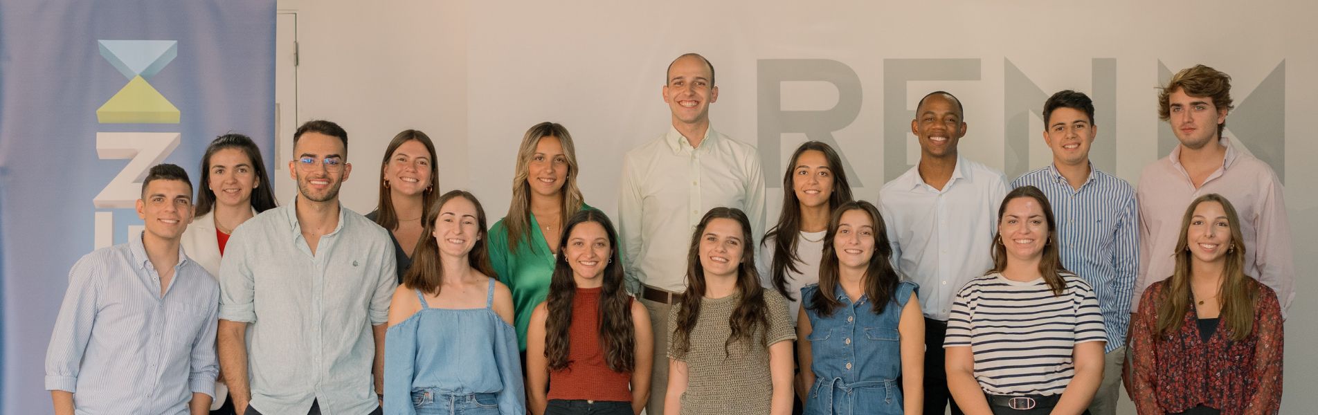 Programa de Trainees REN | Boost your career