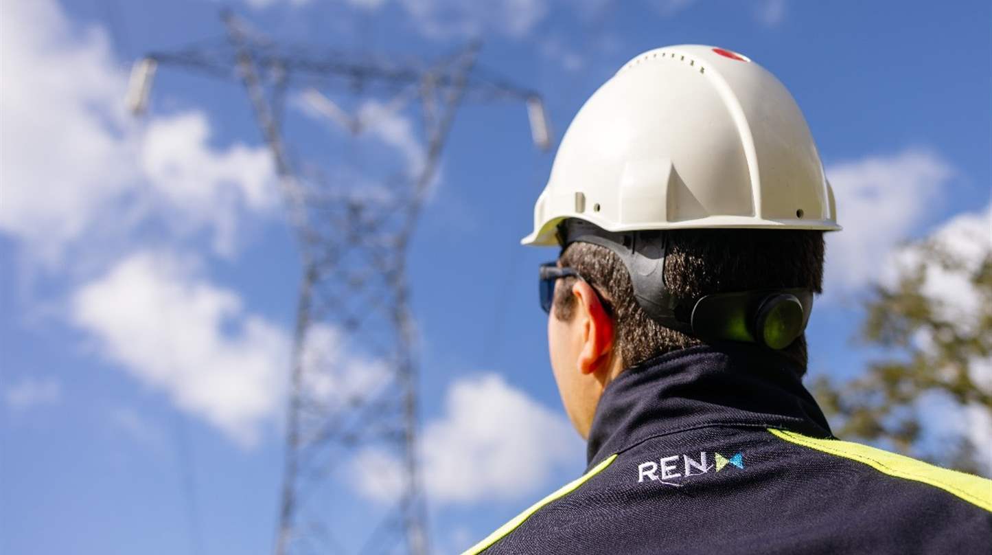 Rede Nacional de Transporte estabilizada