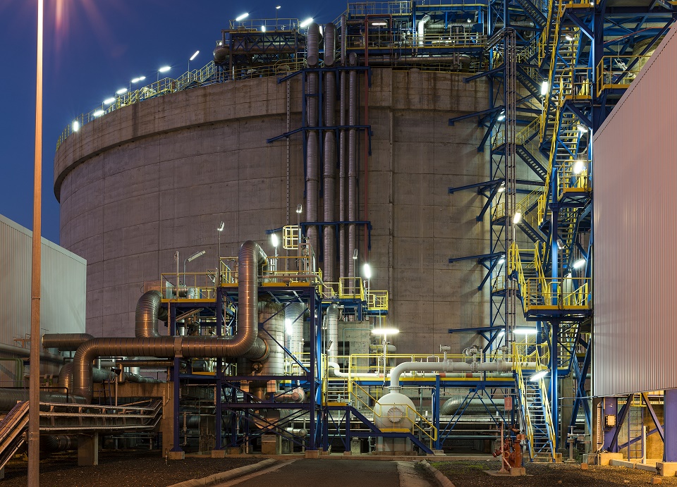 Terminal de Sines duplica atividade em 2019