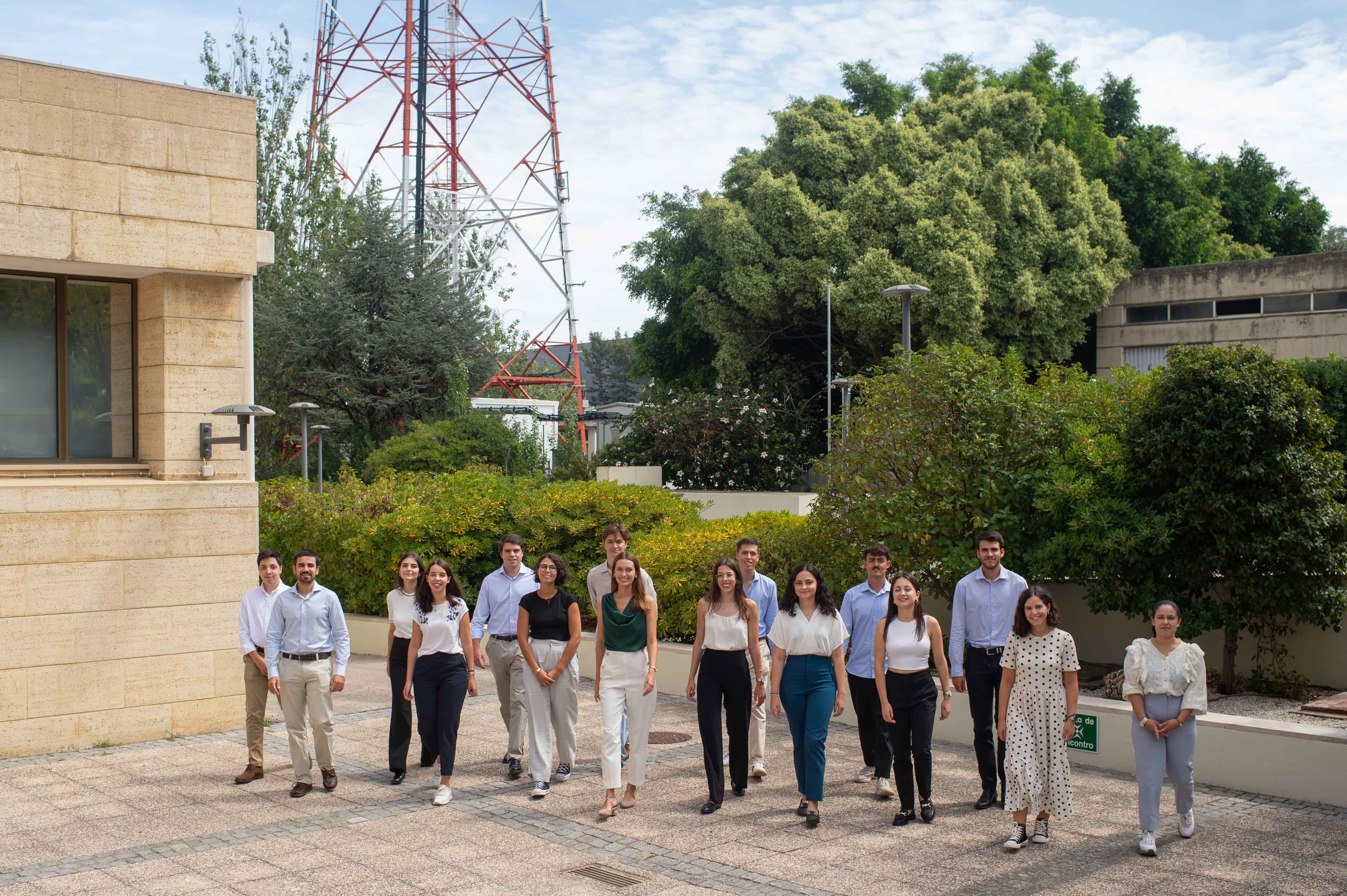 Programa de Trainees REN | Boost your career