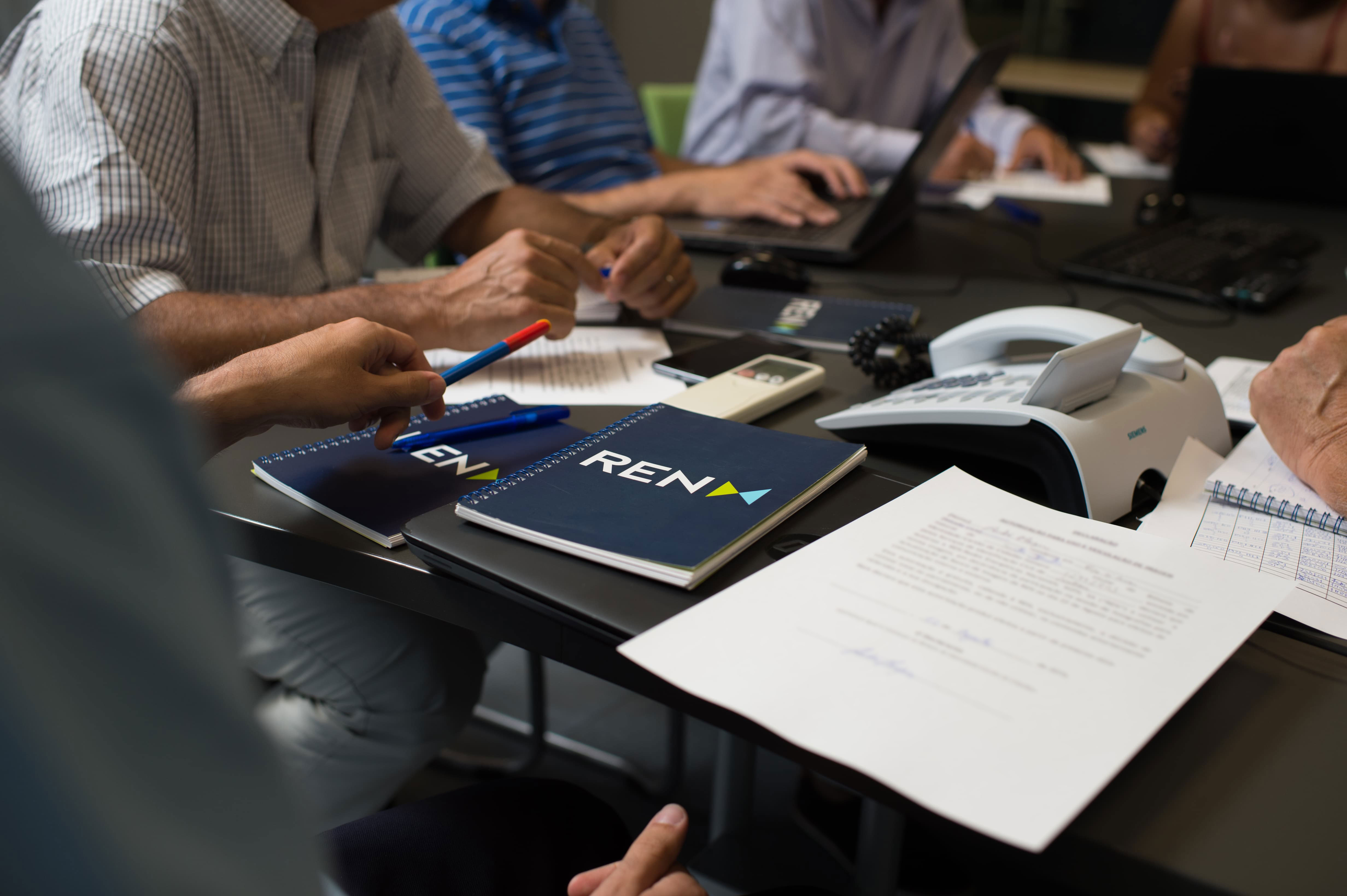 Contexto regulatório REN | Eletricidade e Gás