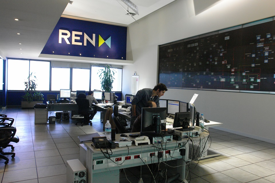 REN entre as melhores empresas para trabalhar