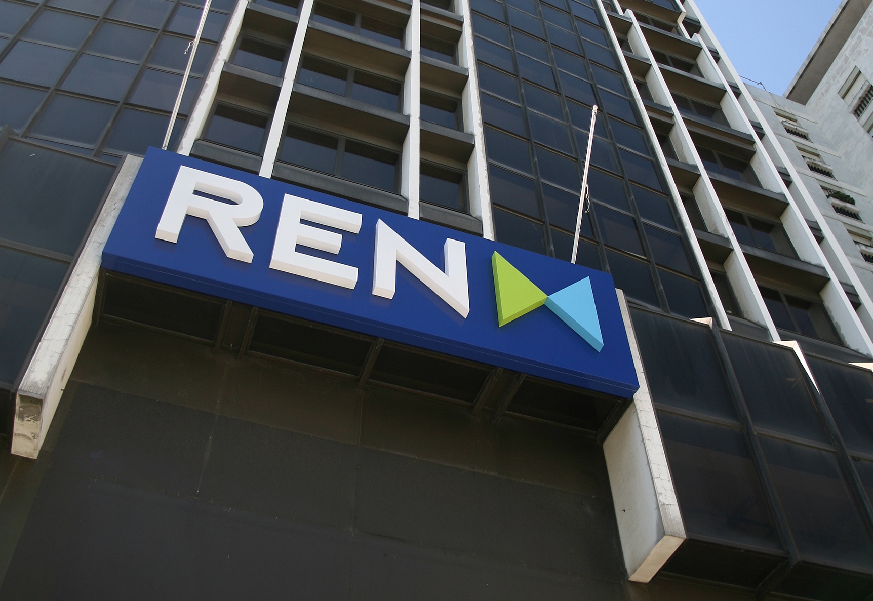 REN | Composição da Comissão Executiva