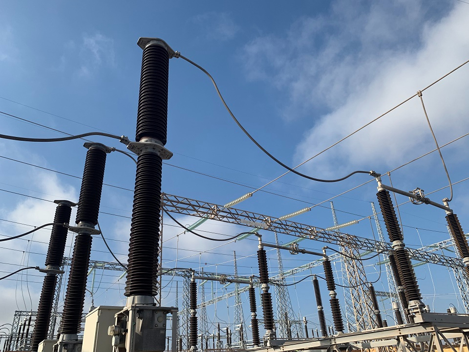 Transemel | Electricity transmission in Chile