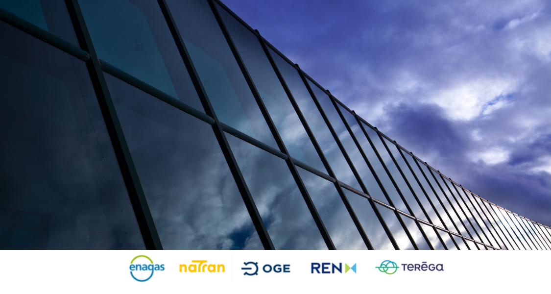 H2med Hydrogen Corridor reaches key milestone with the launch of the ...