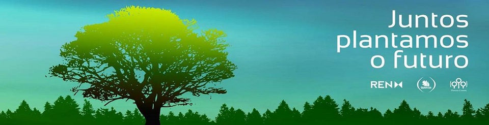 REN signs protocol with QUERCUS to support the FLORESTA COMUM” programme