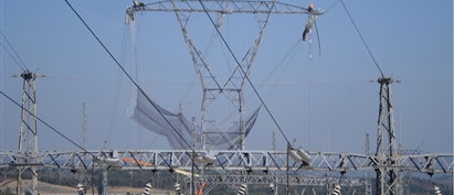 REN reforça rede elétrica na região do grande Porto